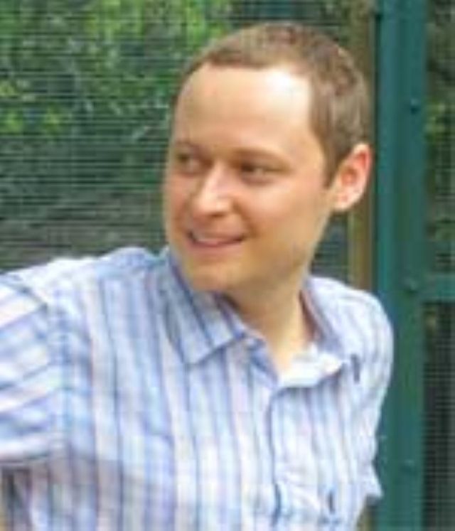 Justin Weber recognized with APS award | Van de Walle | Computational ... Justin Weber recognized with APS award | Van de Walle | Computational ...