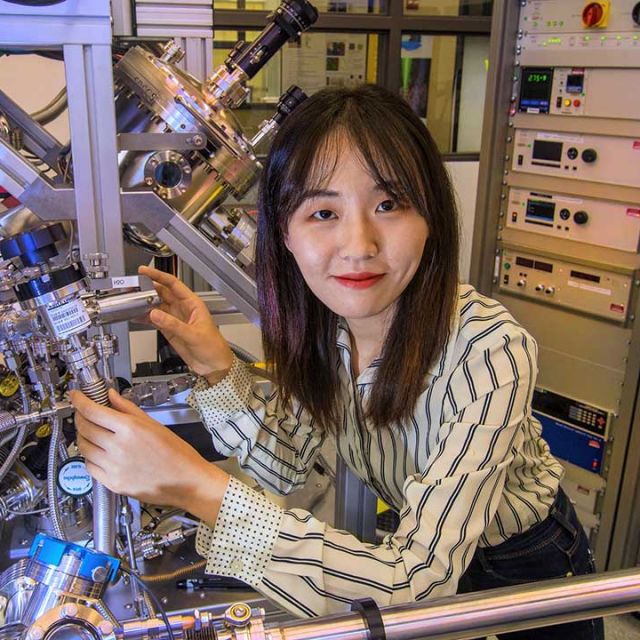 People | Van de Walle | Computational Materials Group | UC Santa Barbara